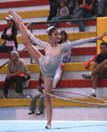 rebec@: Falleciò uno de los grandes gimnastas (Diego Lizardi)